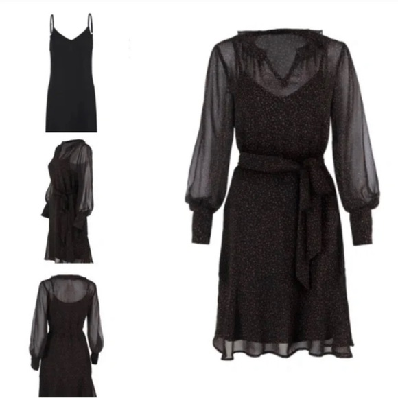 CAbi | Dresses | Nwt Cabi 455 Prowl Dress | Poshmark